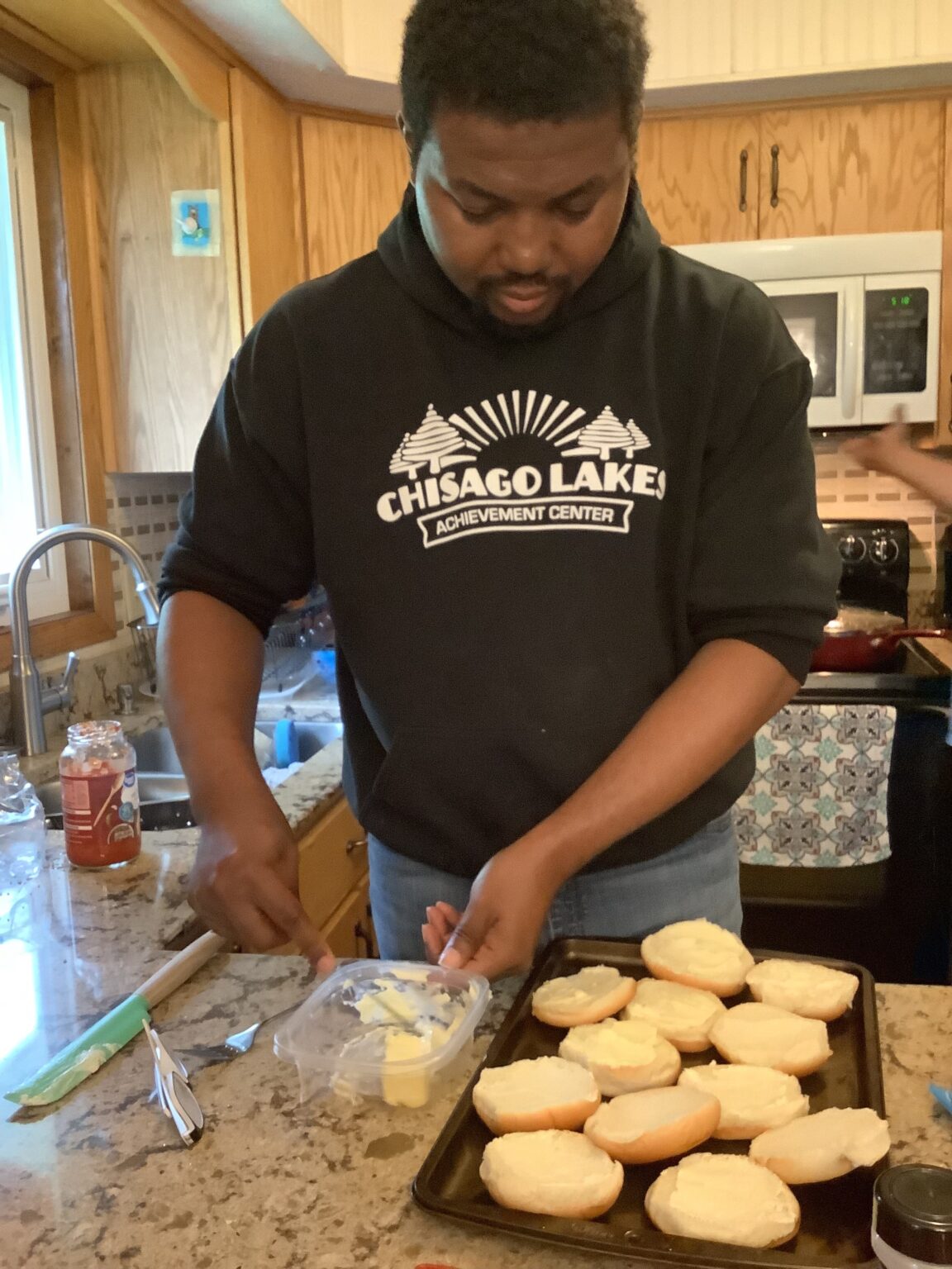 Gallery - Linnea Residential Home, Inc.